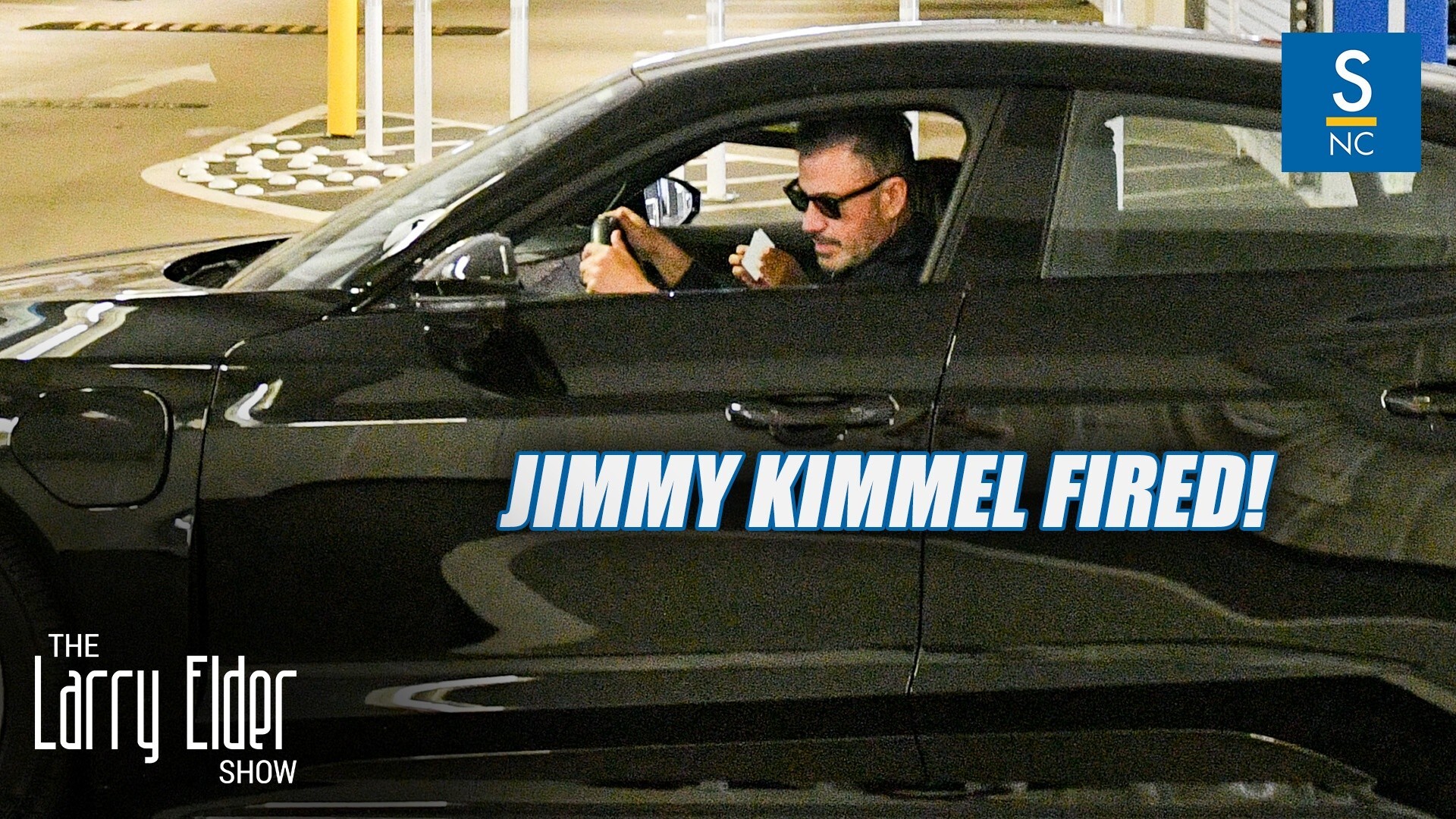 Jimmy Kimmel Fired over Charlie Kirk Remarks