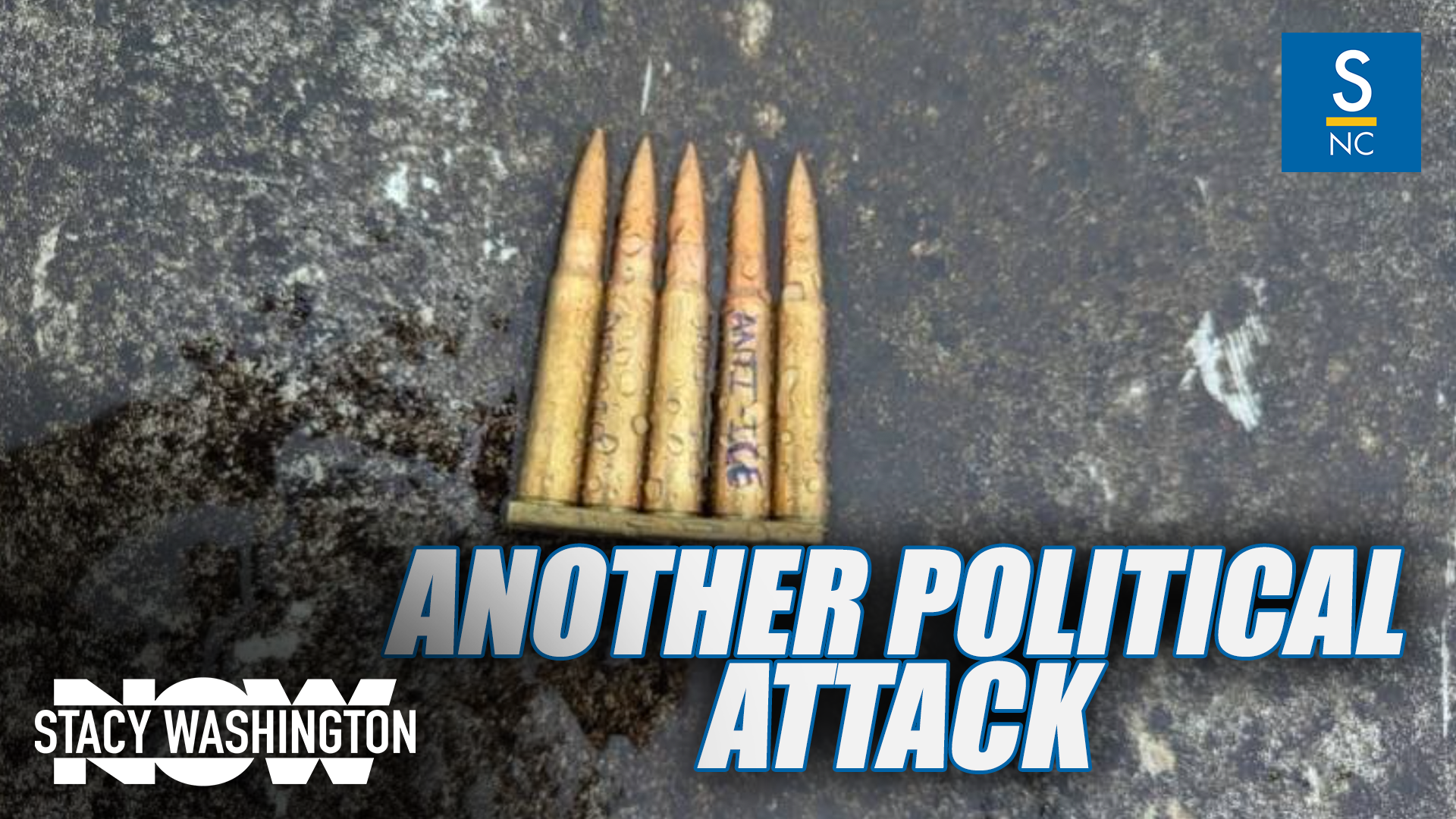 The Shooting at the ICE Facility in Dallas is Yet Another Example of ...