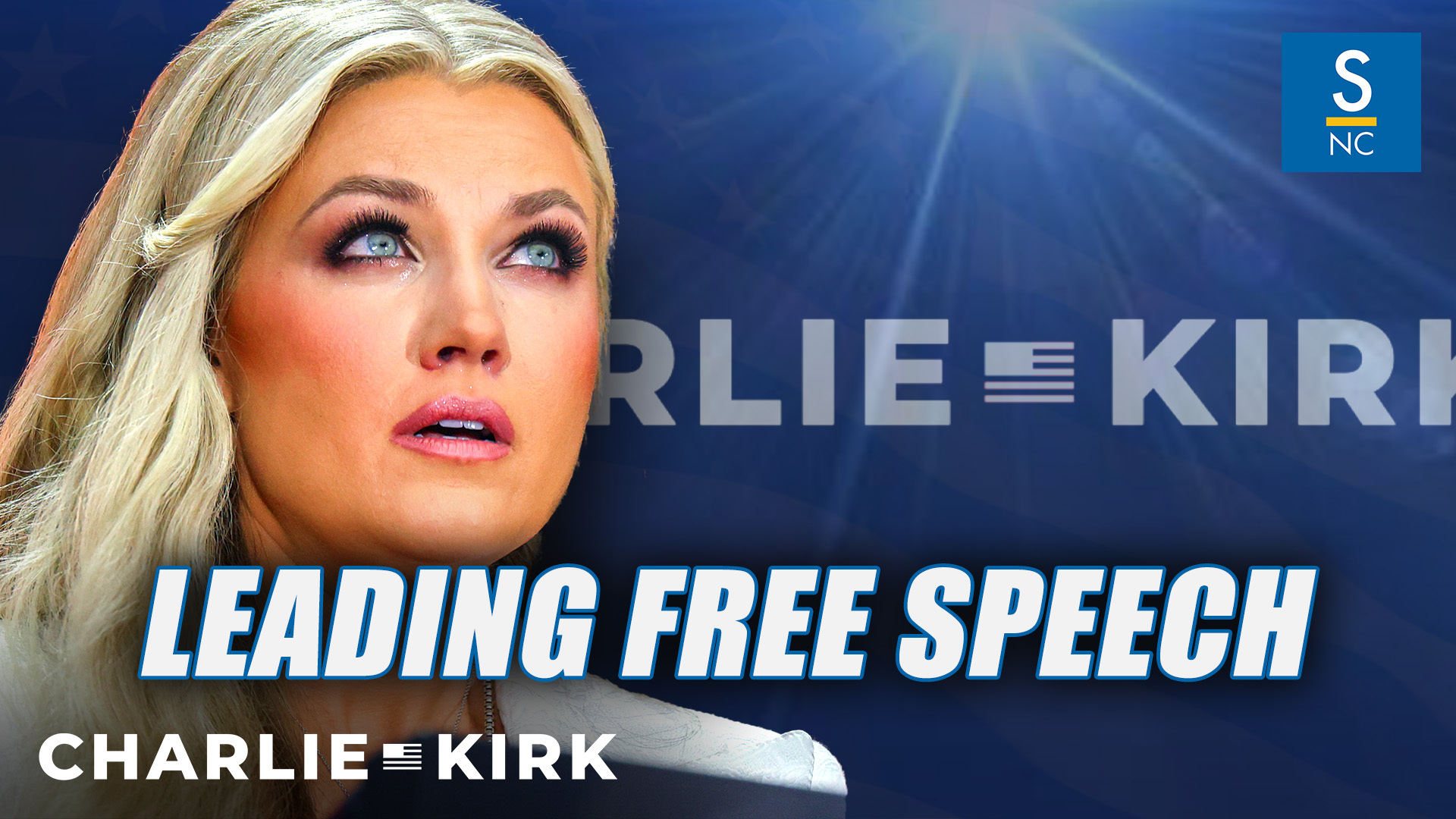 Charlie's Show Will Continue To Be The 'North Star' Of Free Speech ...