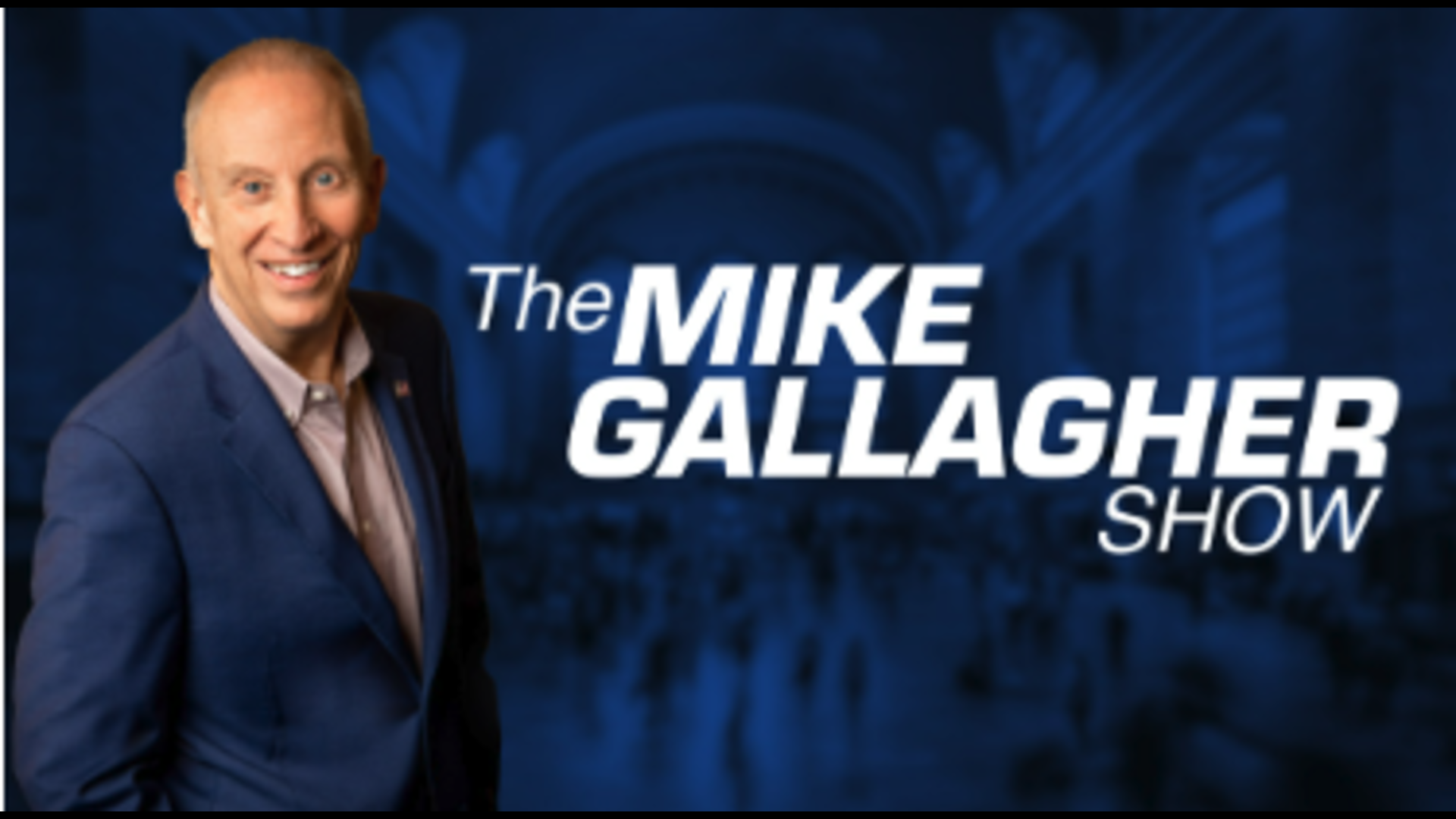 Mike Gallagher Show | October 29, 2025 | Hour 3