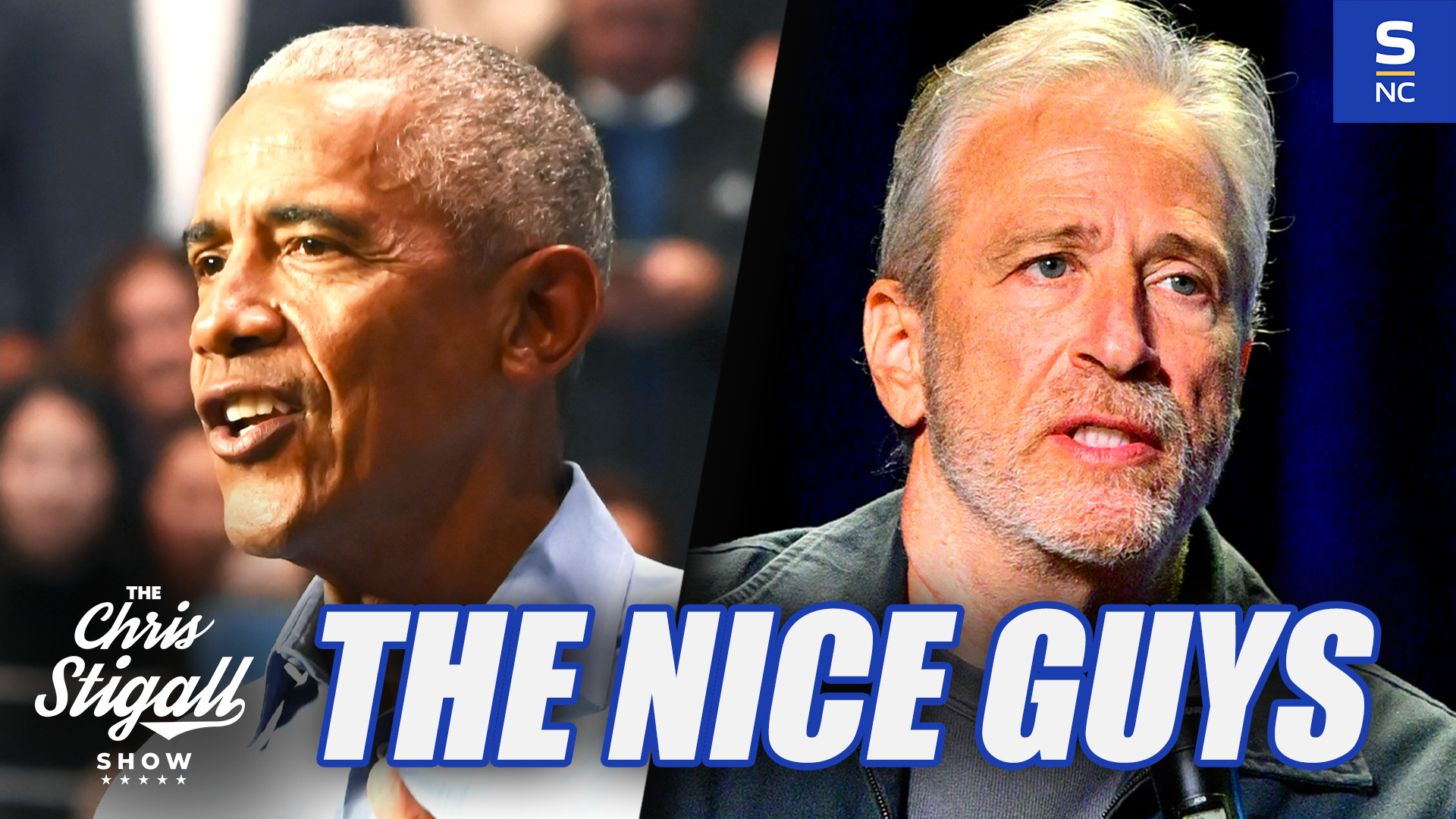 Dems Soften Rhetoric Ahead Of NJ & VA Elections