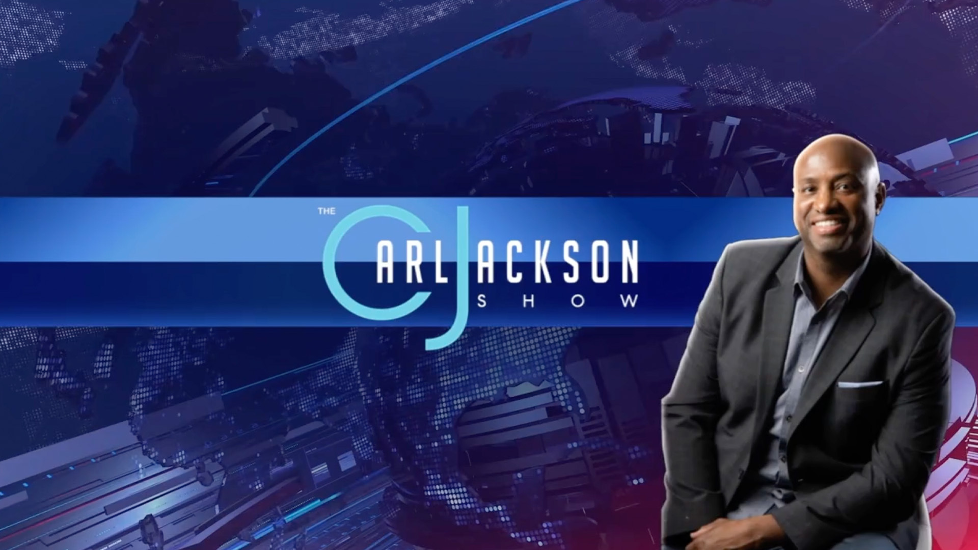 The Carl Jackson Show, November 8, 2025
