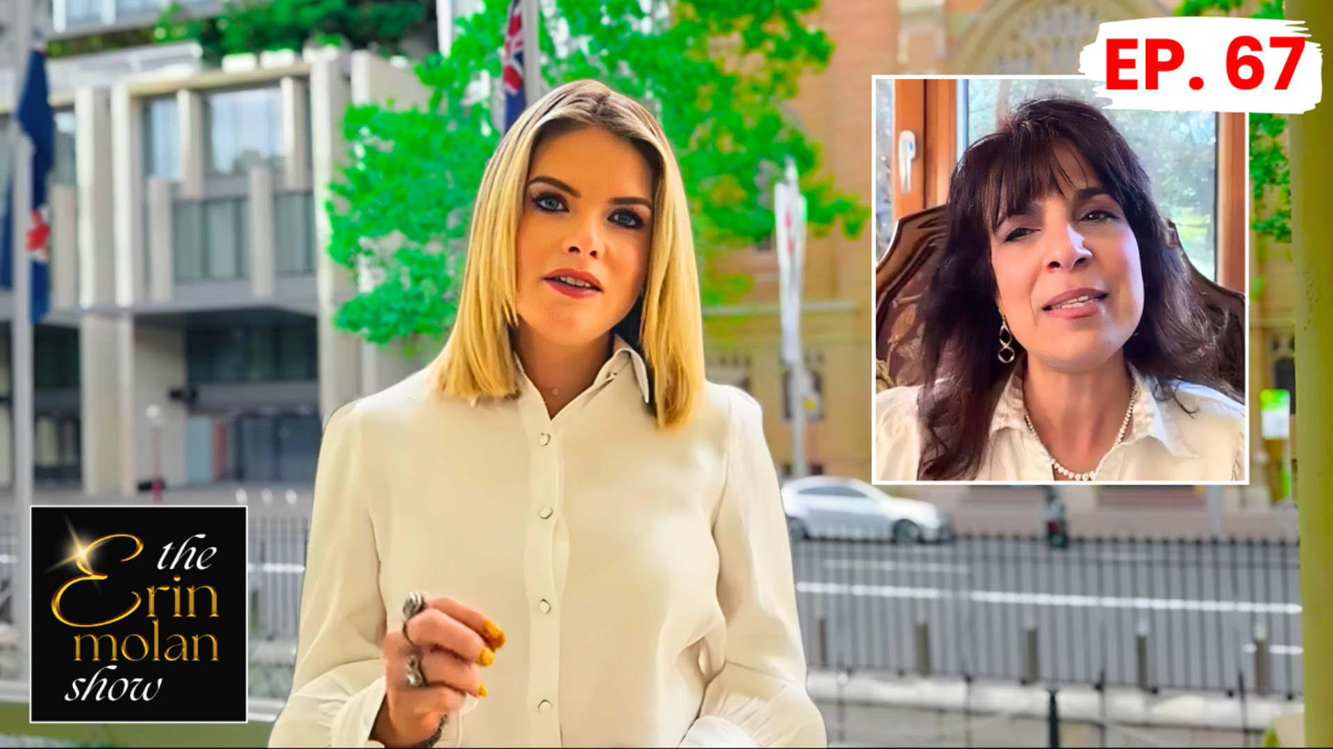 The Most Powerful Weapon Against Terror Isn’t Military — It’s Legal ...