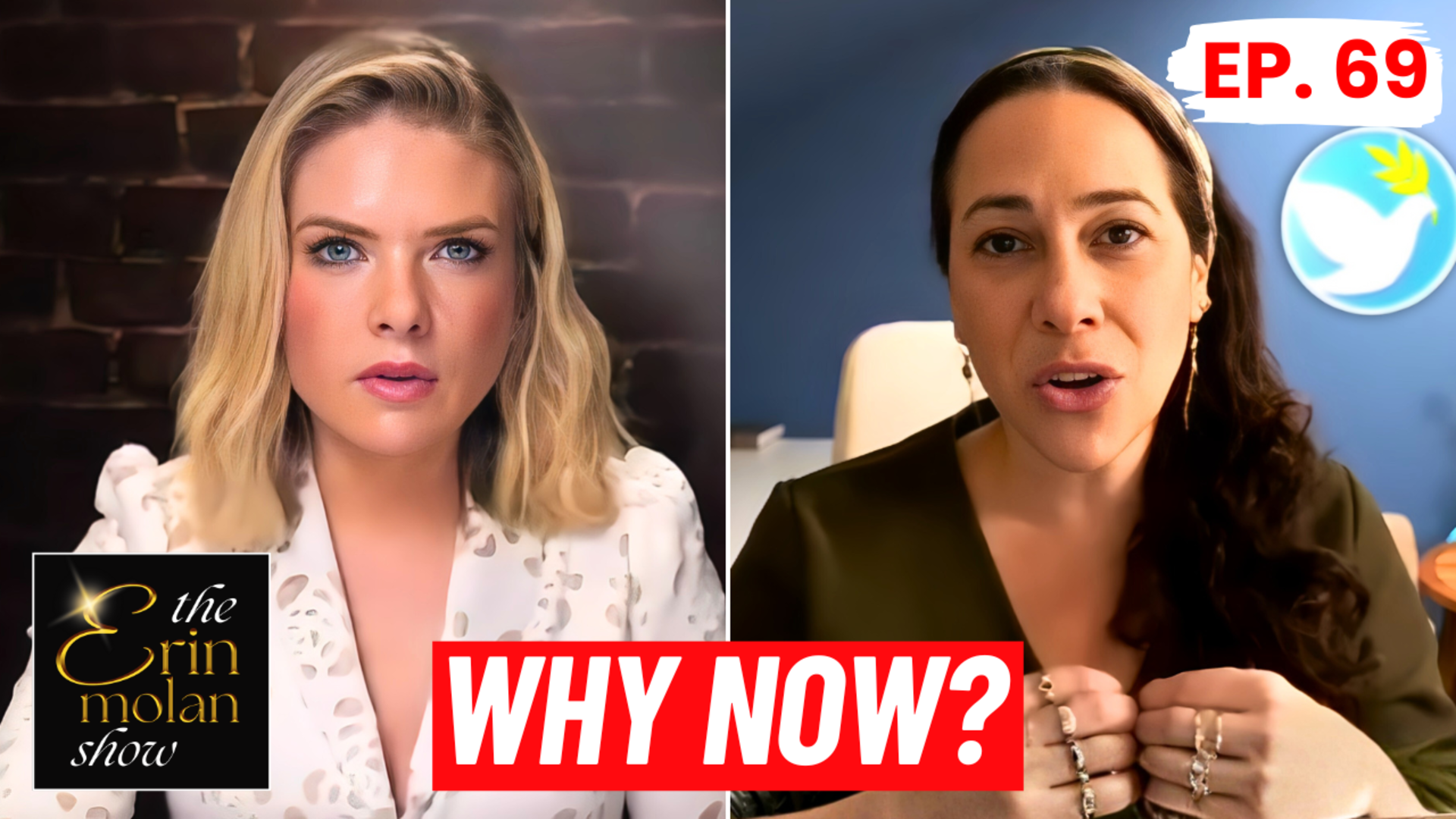 This Alliance Is Being Broken — And Almost No One Sees It | The Erin ...