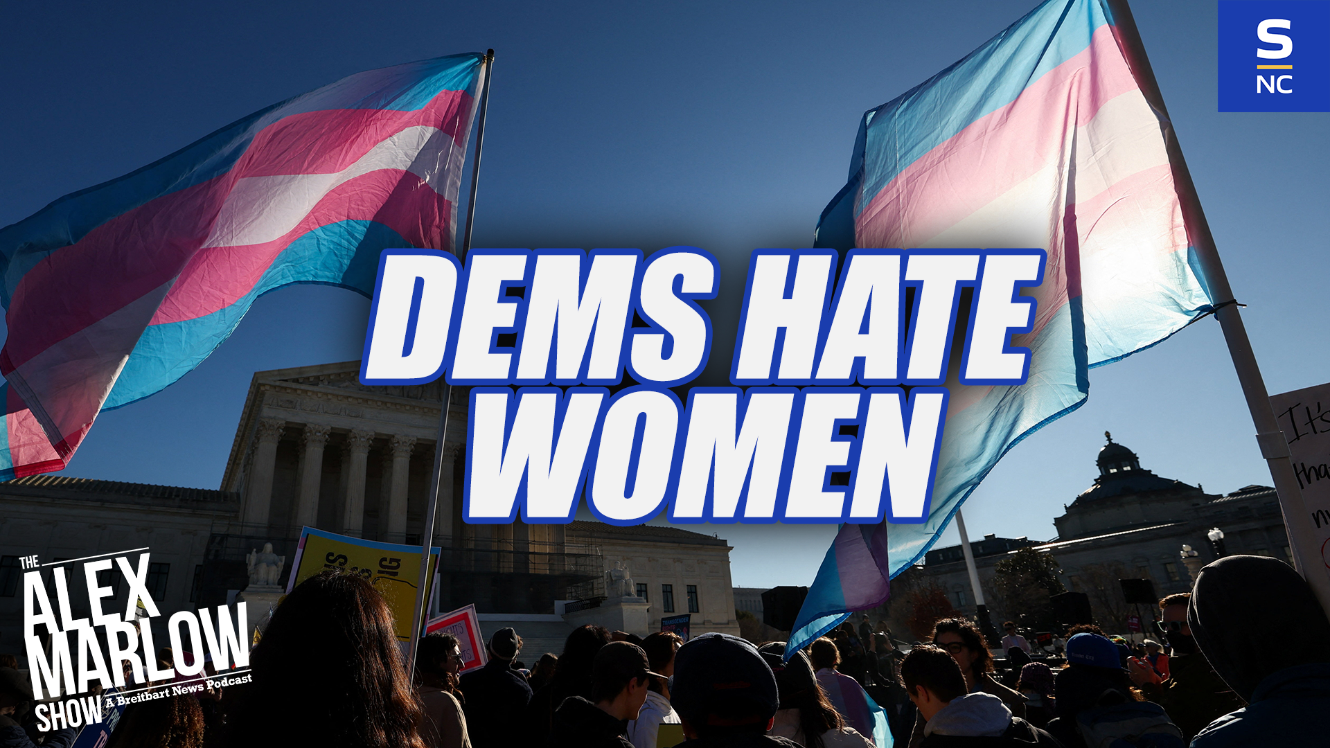 Democrats Hate Women