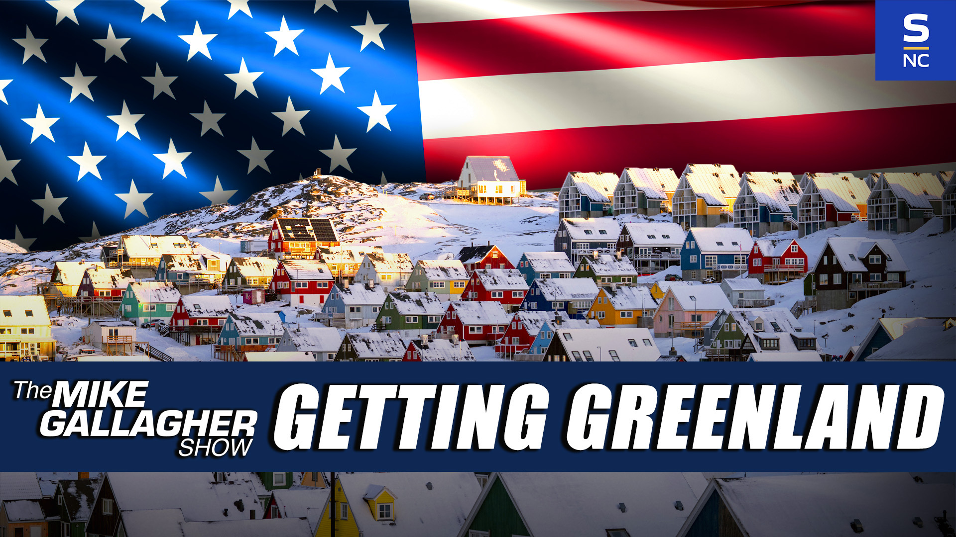 Mike Gallagher Show | January 16, 2026 | Hour 2