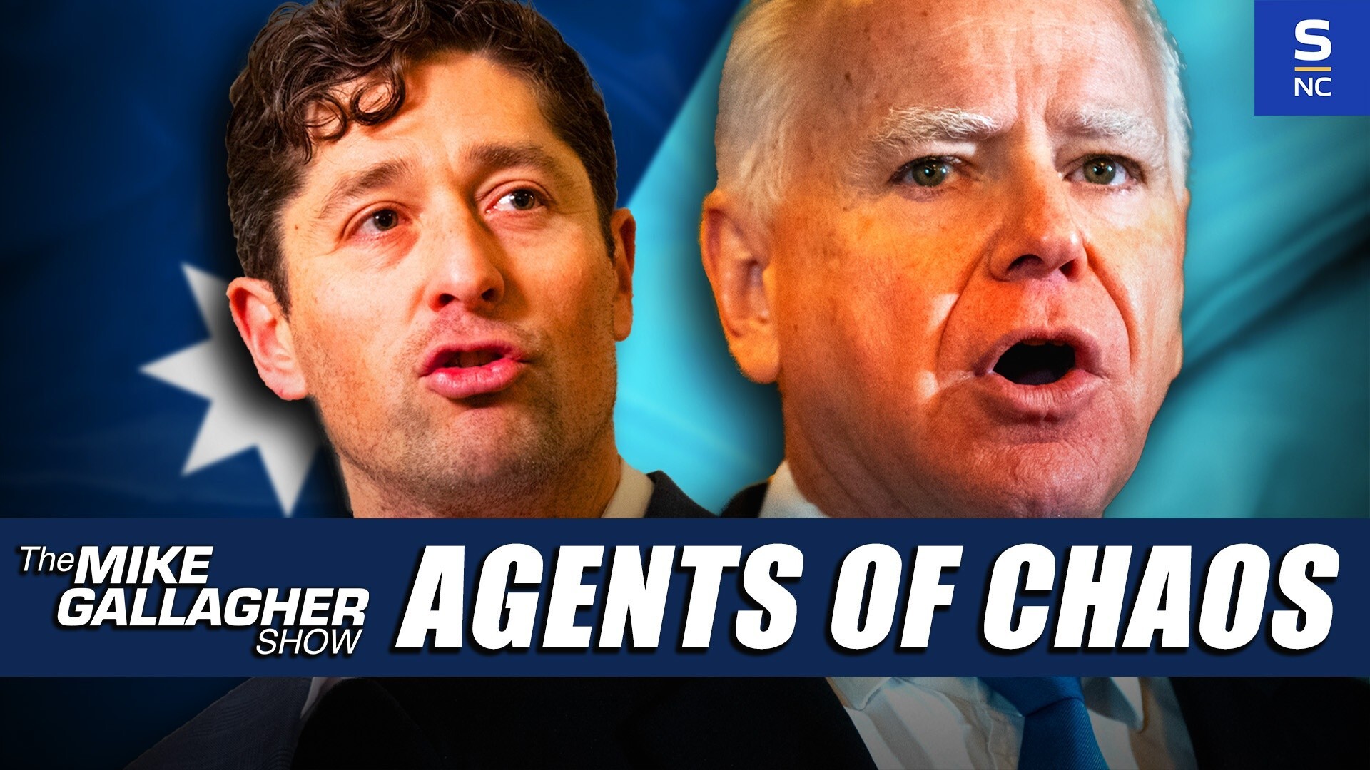 Mike Gallagher Show | January 16, 2026 | Hour 3