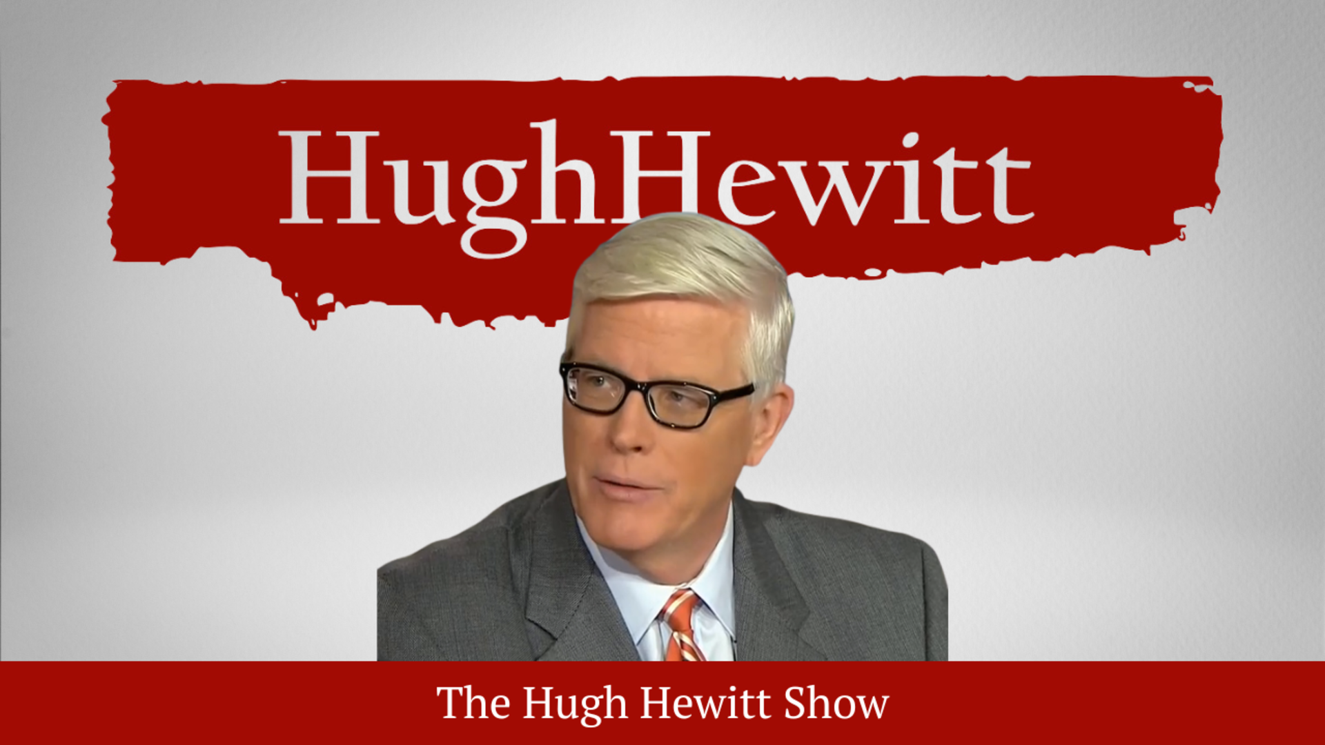 The Hugh Hewitt Show I January 16th, 2026