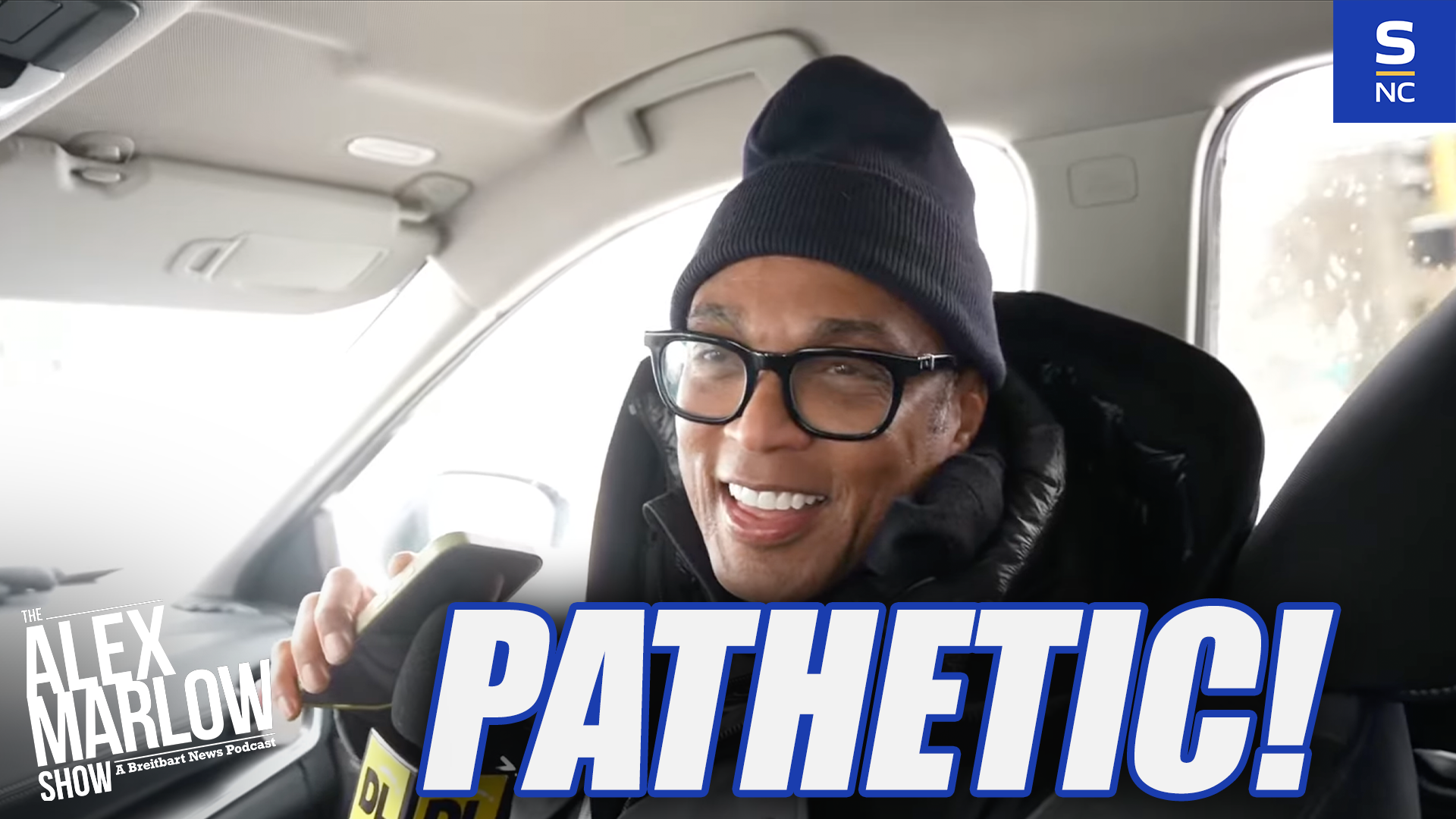 Don Lemon Is Leading The Minnesota Protests