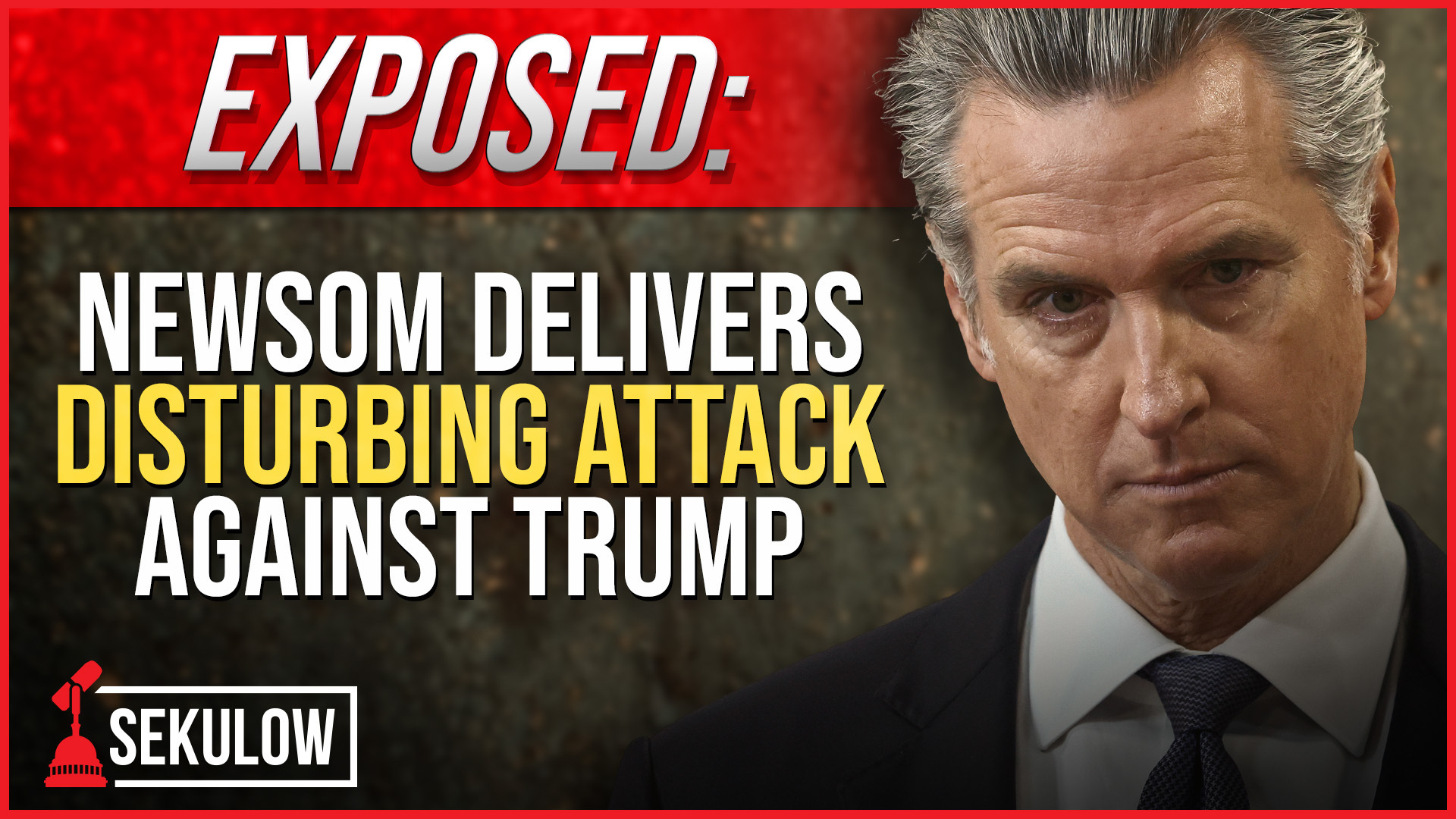 Sekulow | January 21, 2026