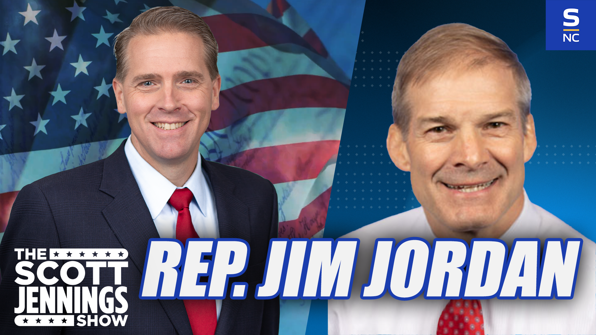 Representative Jim Jordan Discusses The Jack Smith Hearing