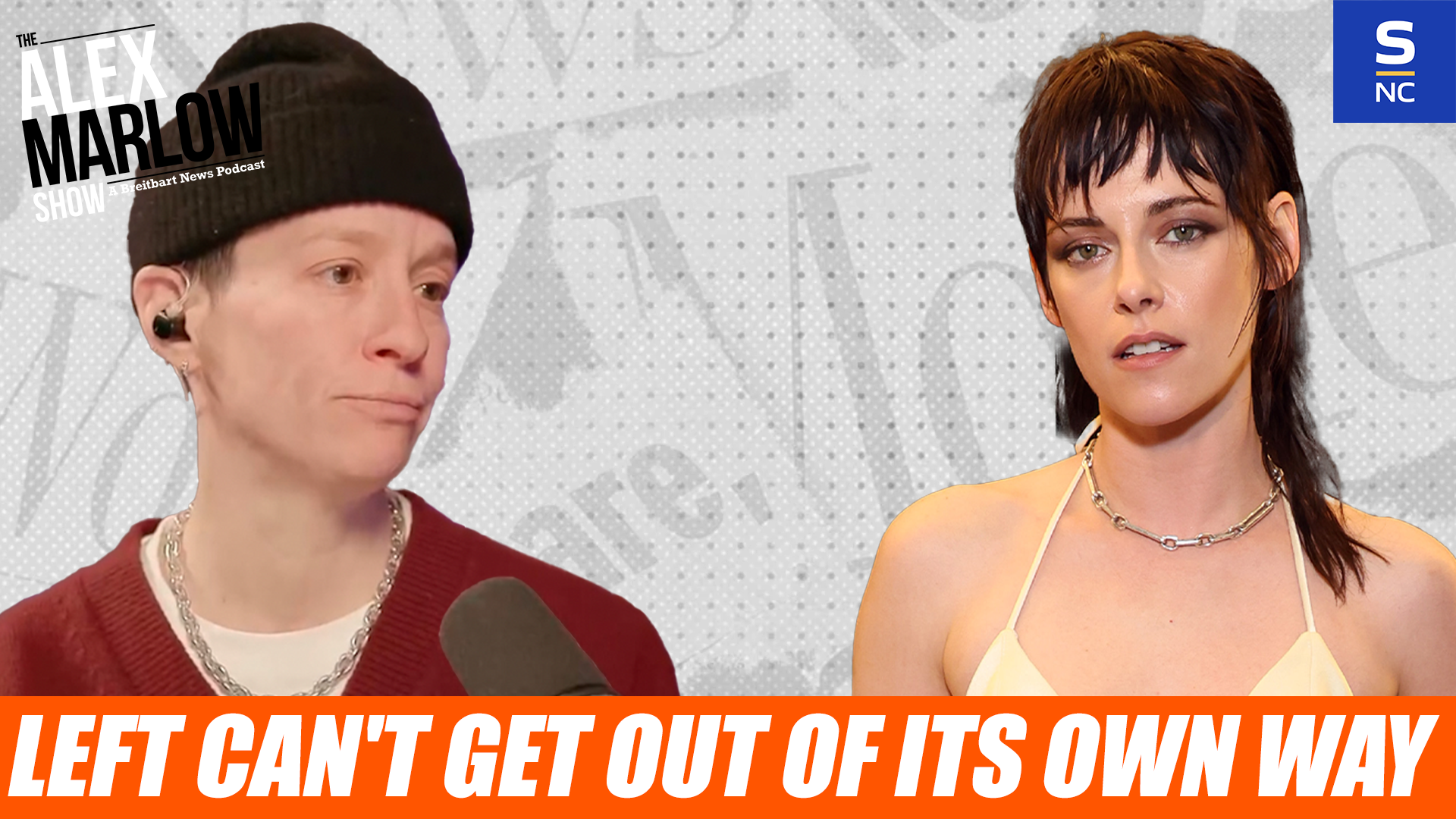The Left Can't Get Out of Its Own Way