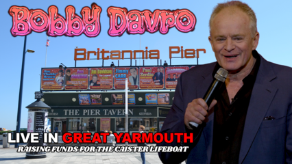 Live Shows :: USTREME