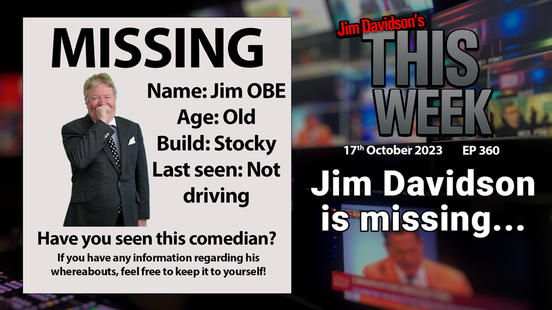 THIS WEEK EPISODE 360 (Special Edition) :: USTREME