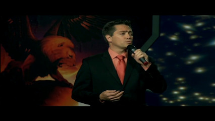 Christian Berdahl - I Surrender All - Amazing Facts