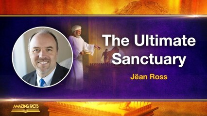 God's Final Message of Love - Amazing Facts