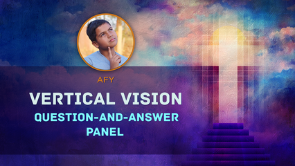 AFY 2025 - Speak Up or Stay Still? | David Shin - Amazing Facts