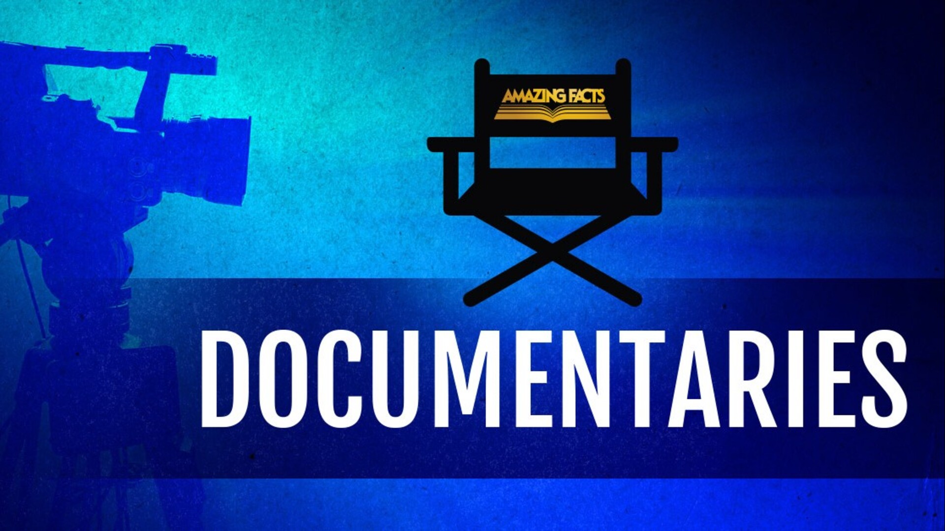Amazing Facts Documentaries Archives - Amazing Facts