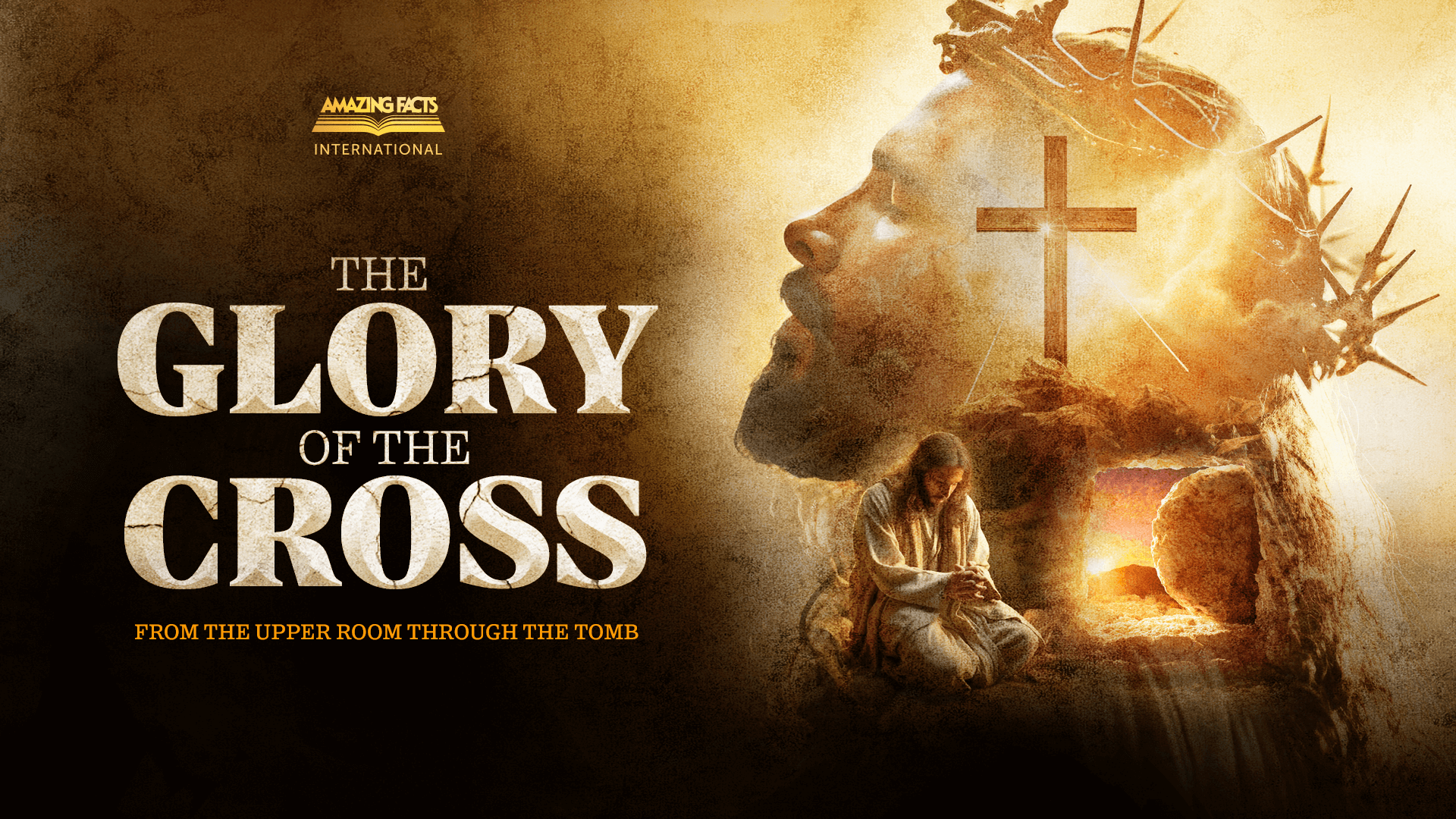 Watch - Amazing Facts