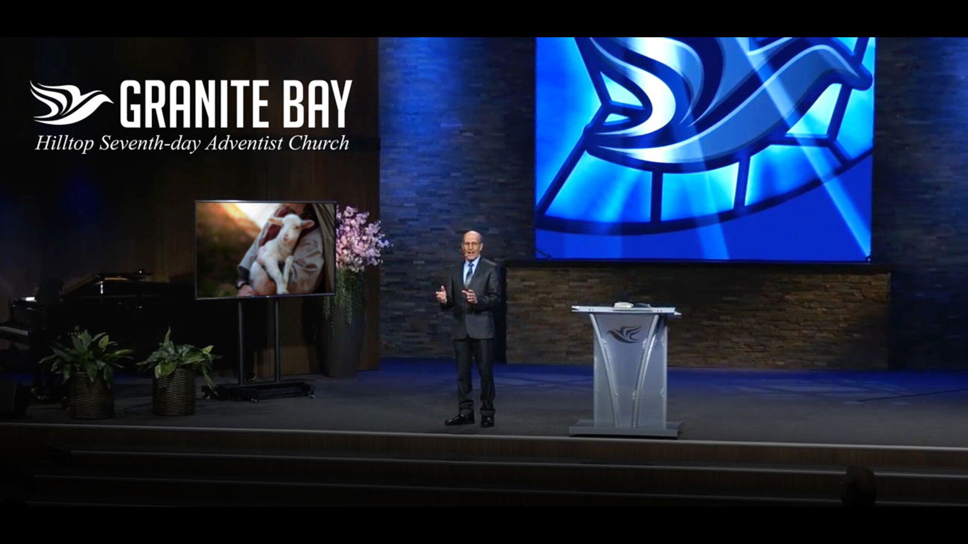 11/15/2025 - From Darkness to Light with Pastor Luccas Rodor - Amazing ...